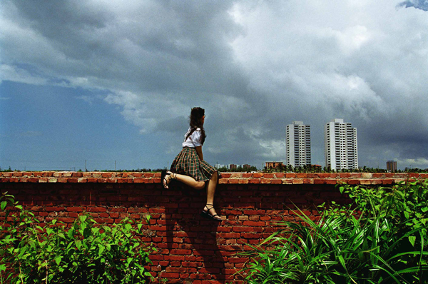 Weng Fen 翁奋 - Weng Fen has made himself known from the late 1990s ...