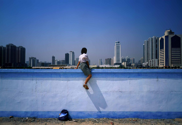 Weng Fen 翁奋 - Weng Fen has made himself known from the late 1990s ...