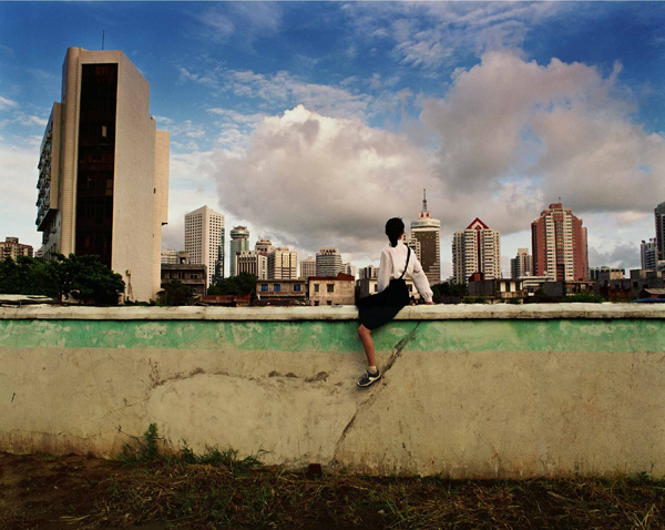 Weng Fen 翁奋 - Weng Fen has made himself known from the late 1990s ...