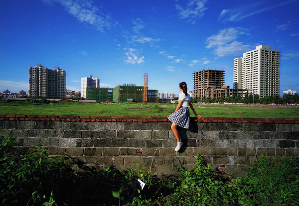 Weng Fen 翁奋 - Weng Fen has made himself known from the late 1990s ...