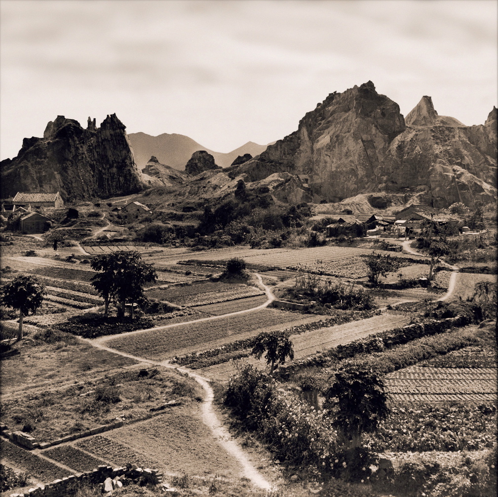 Hedda Morrison - Hedda Morrison was part of the ‘family’ of ...