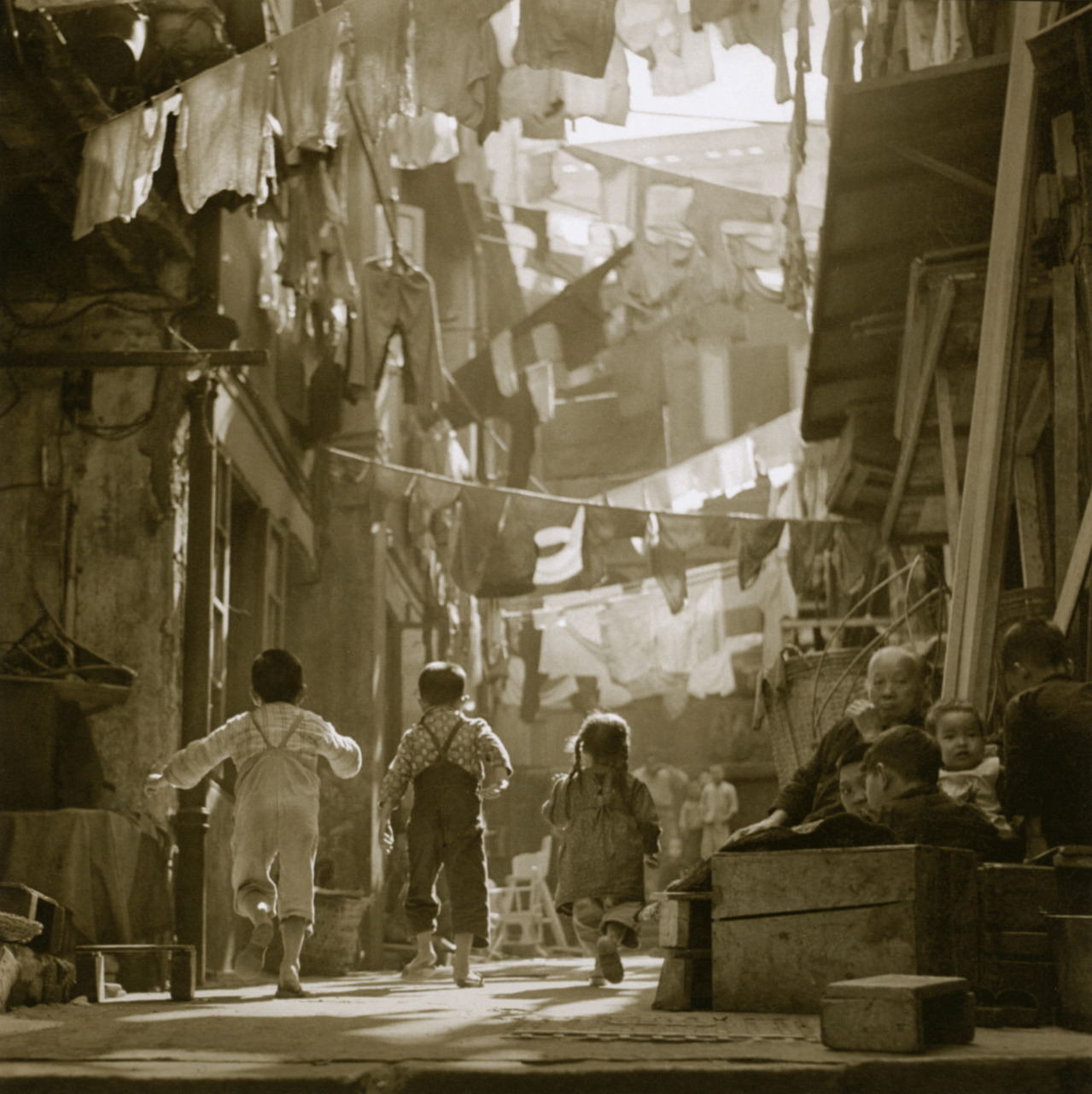 Ho Fan 何藩 - Ho Fan is often called the “poet with a camera, or “the ...