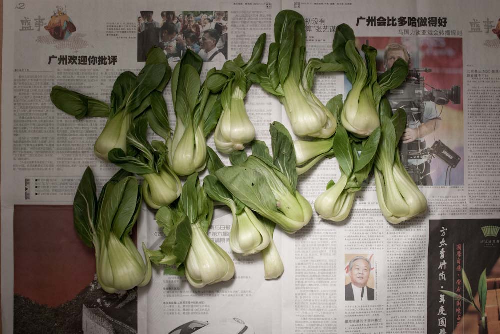 Stefen Chow - Stefen Chow's “The Poverty Line” is a visual project ...