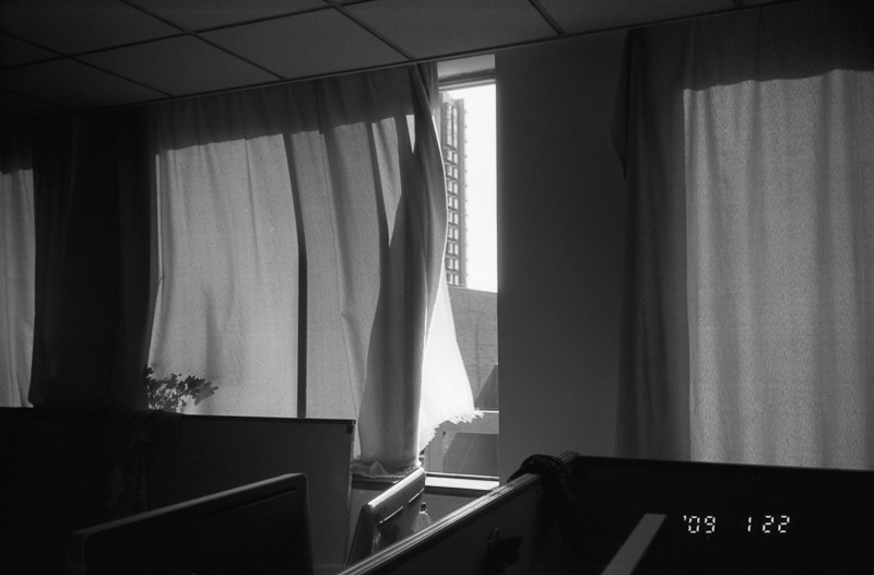 Zhu Mo 朱墨 - "Bright, Bright Day" is a photographic tableau composed of ...
