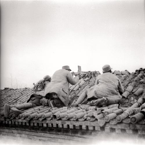 Sha Fei 沙飞 - Sha Fei was one of the most cherished photographers in ...