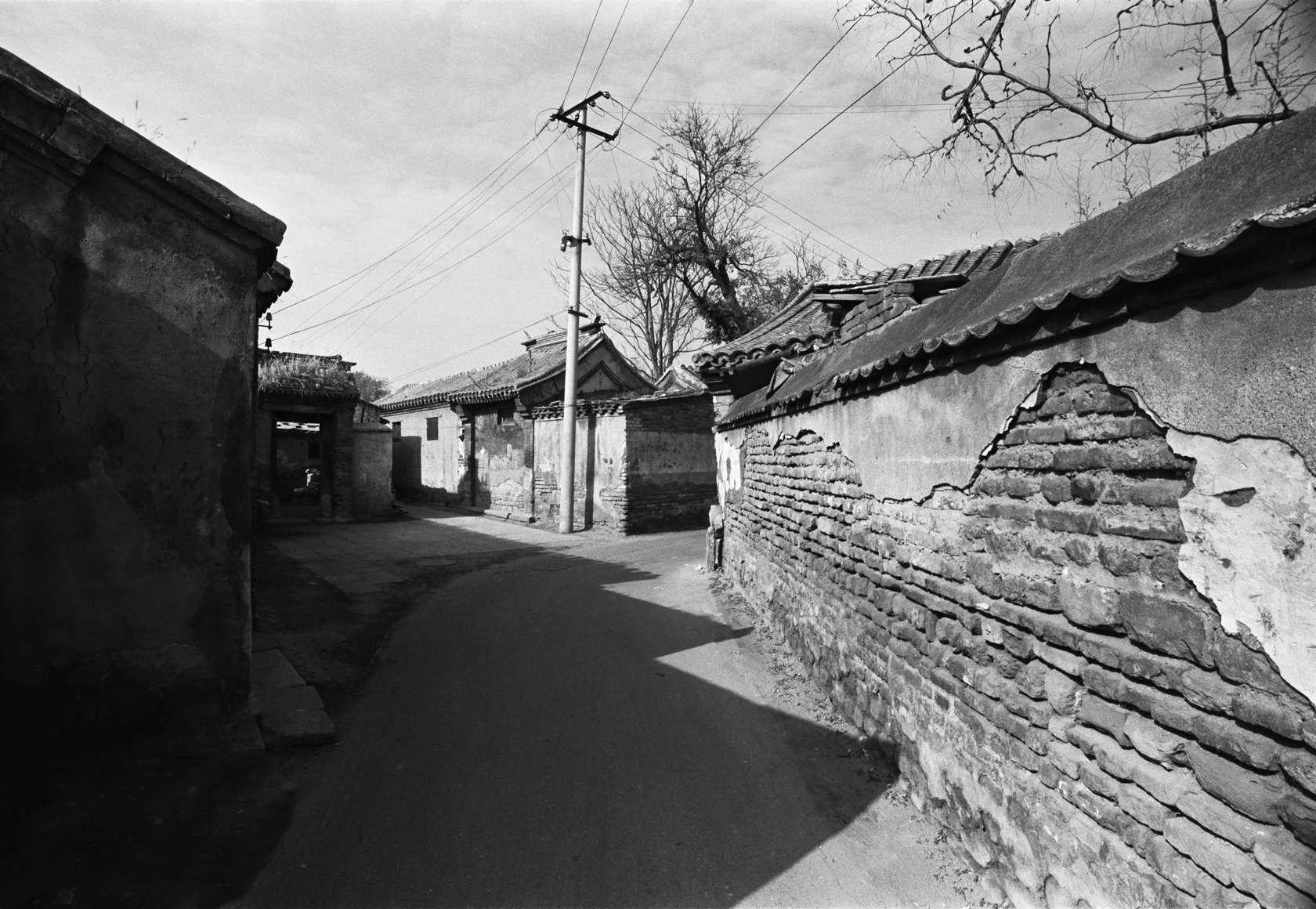 Xu Yong 徐勇 - Discover the Chinese photographer Xu Yong and his timeless ...