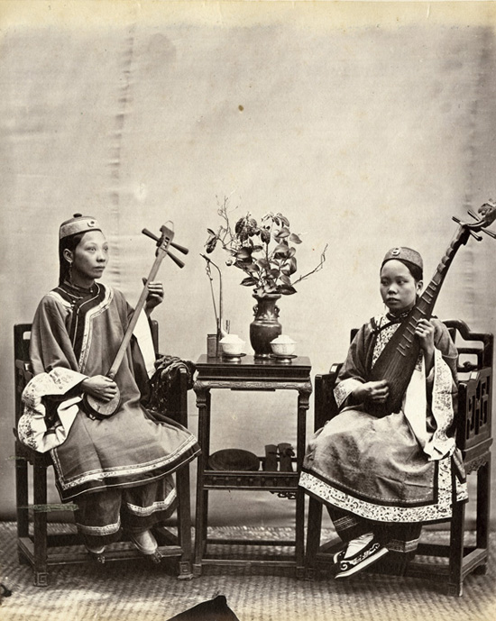 Lai Fong 赖阿芳