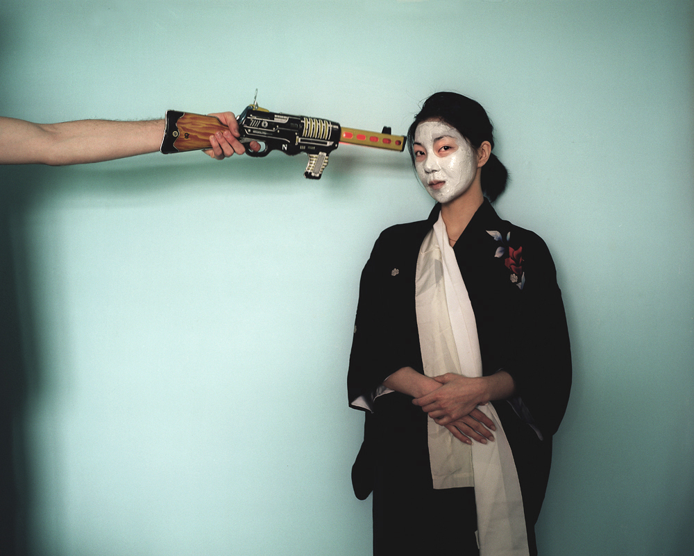 Robert van der Hilst