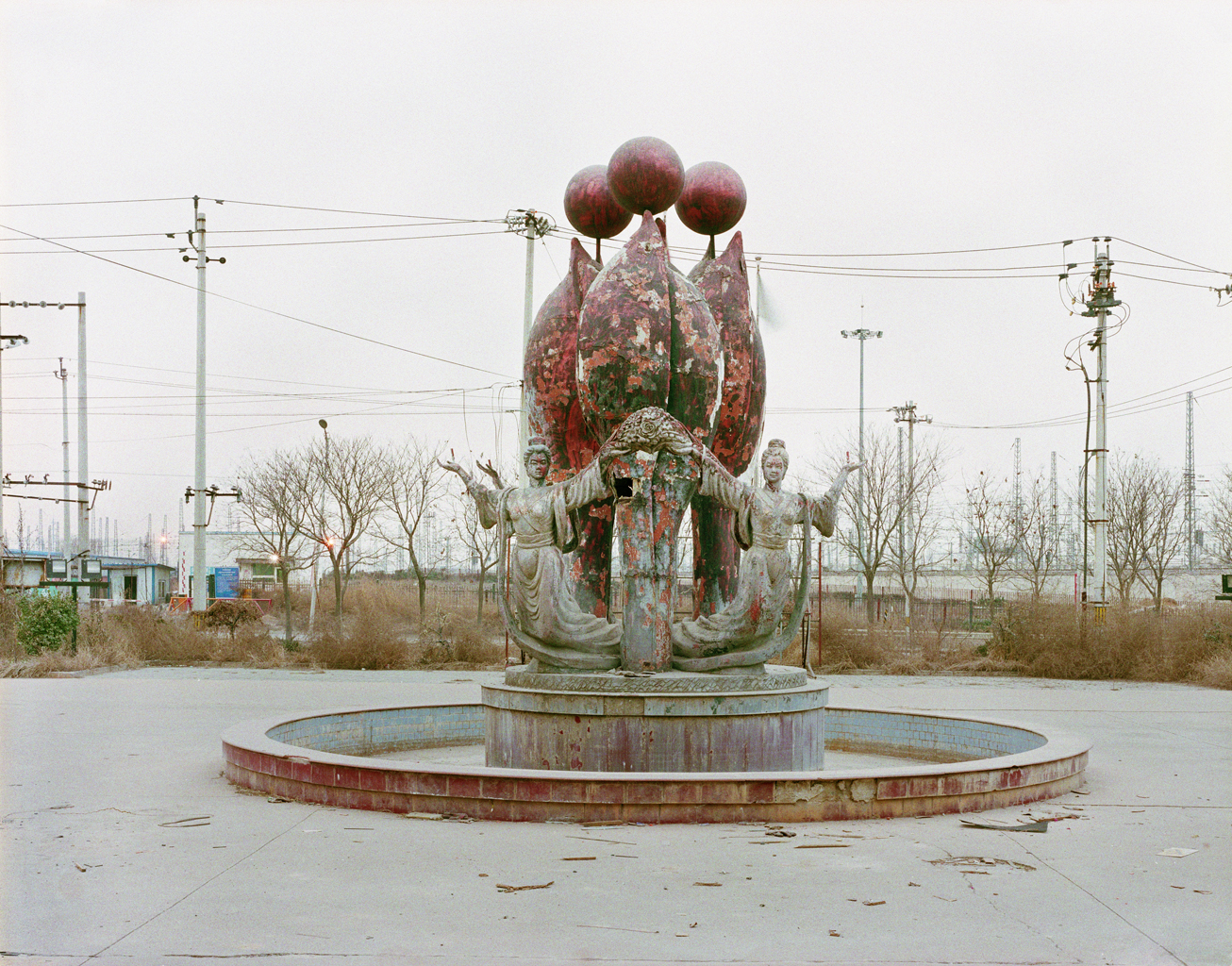 Jin Youming 金酉鸣