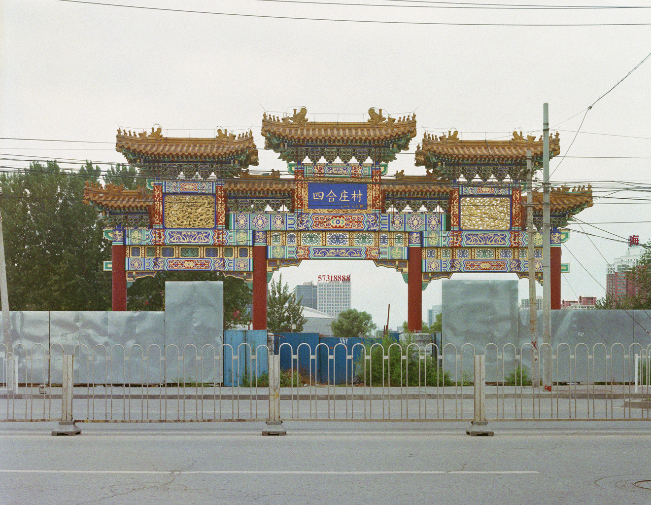 Jin Youming 金酉鸣