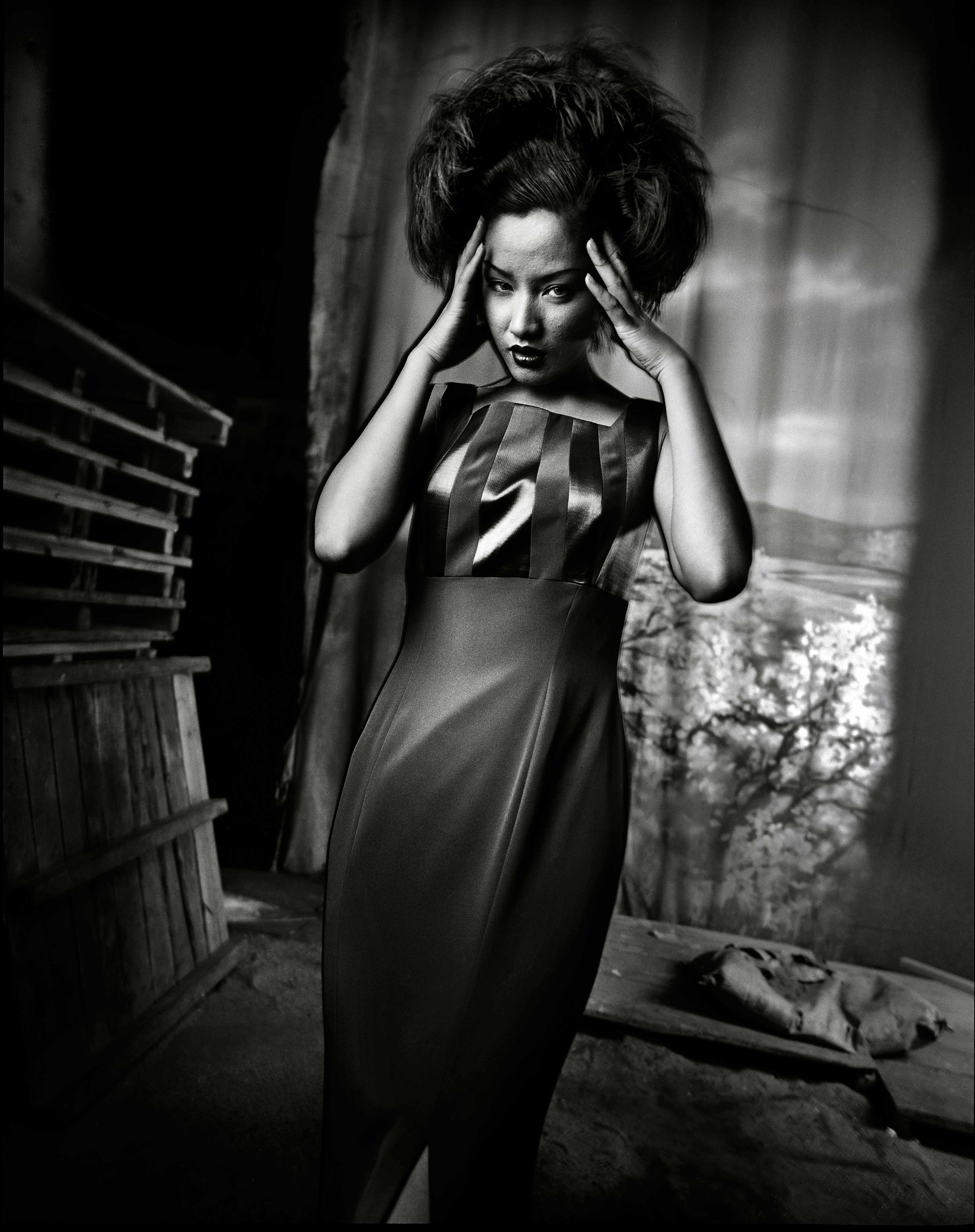 Zhang Hai'er 张海儿