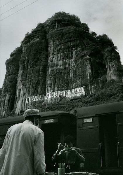 Tom Hutchins - New Zealand photojournalist and photographic educator ...