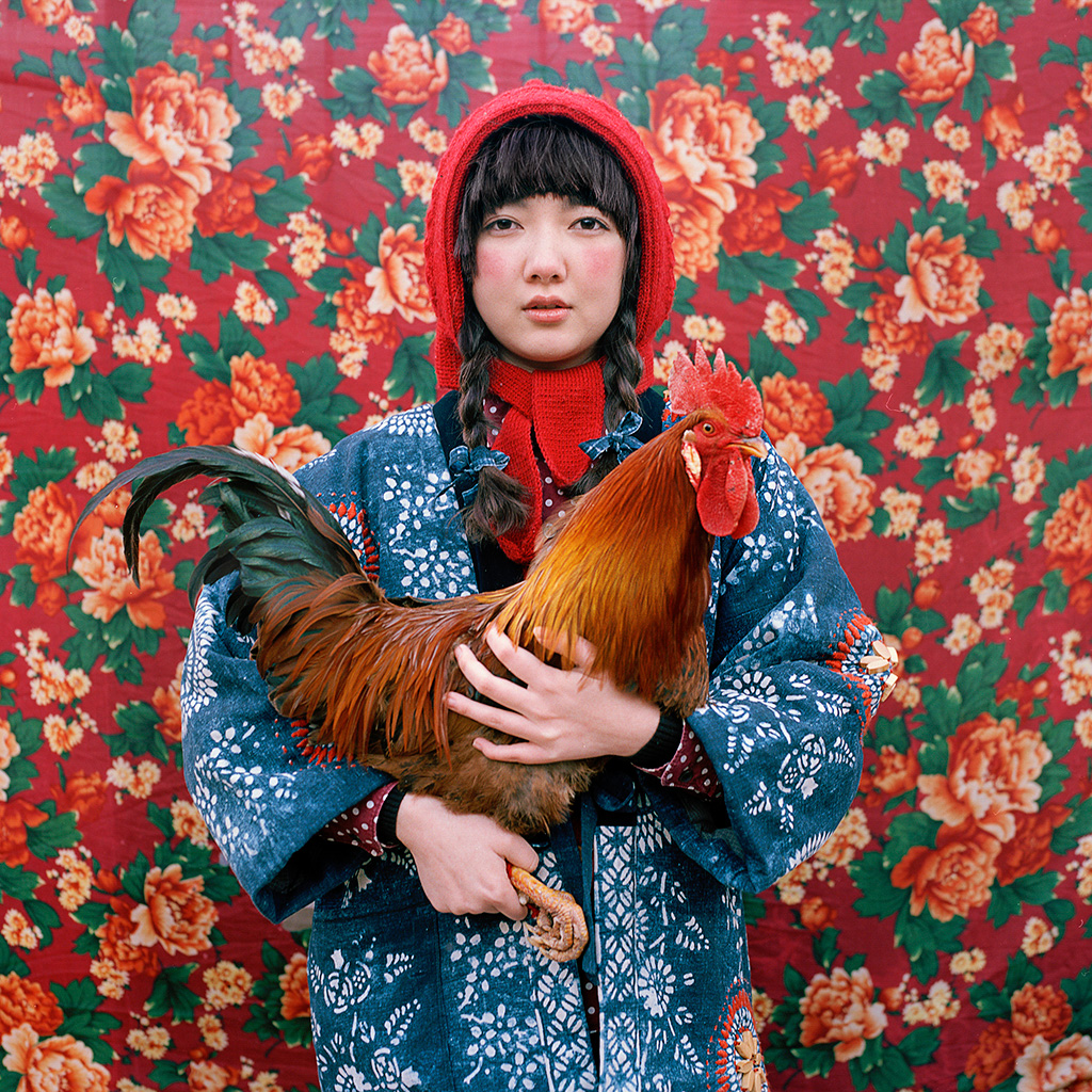 Liu Shuwei 刘树伟 - Liu Shuwei is preoccupied by many creative endeavours ...