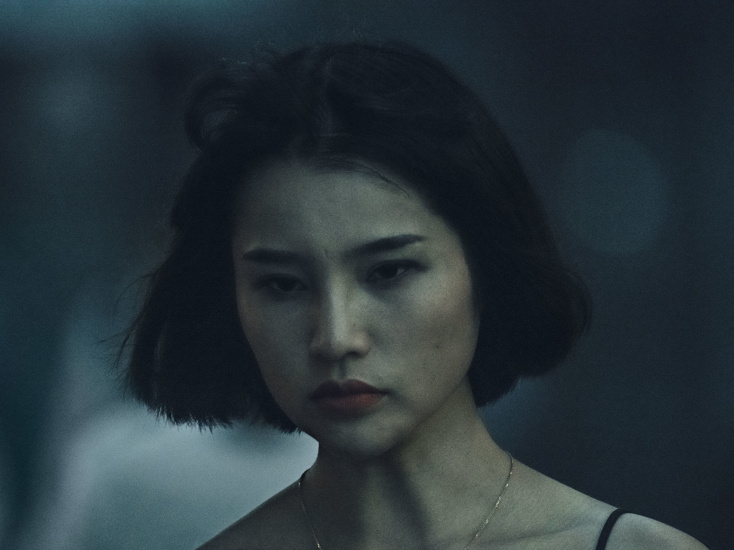 Christopher Anderson