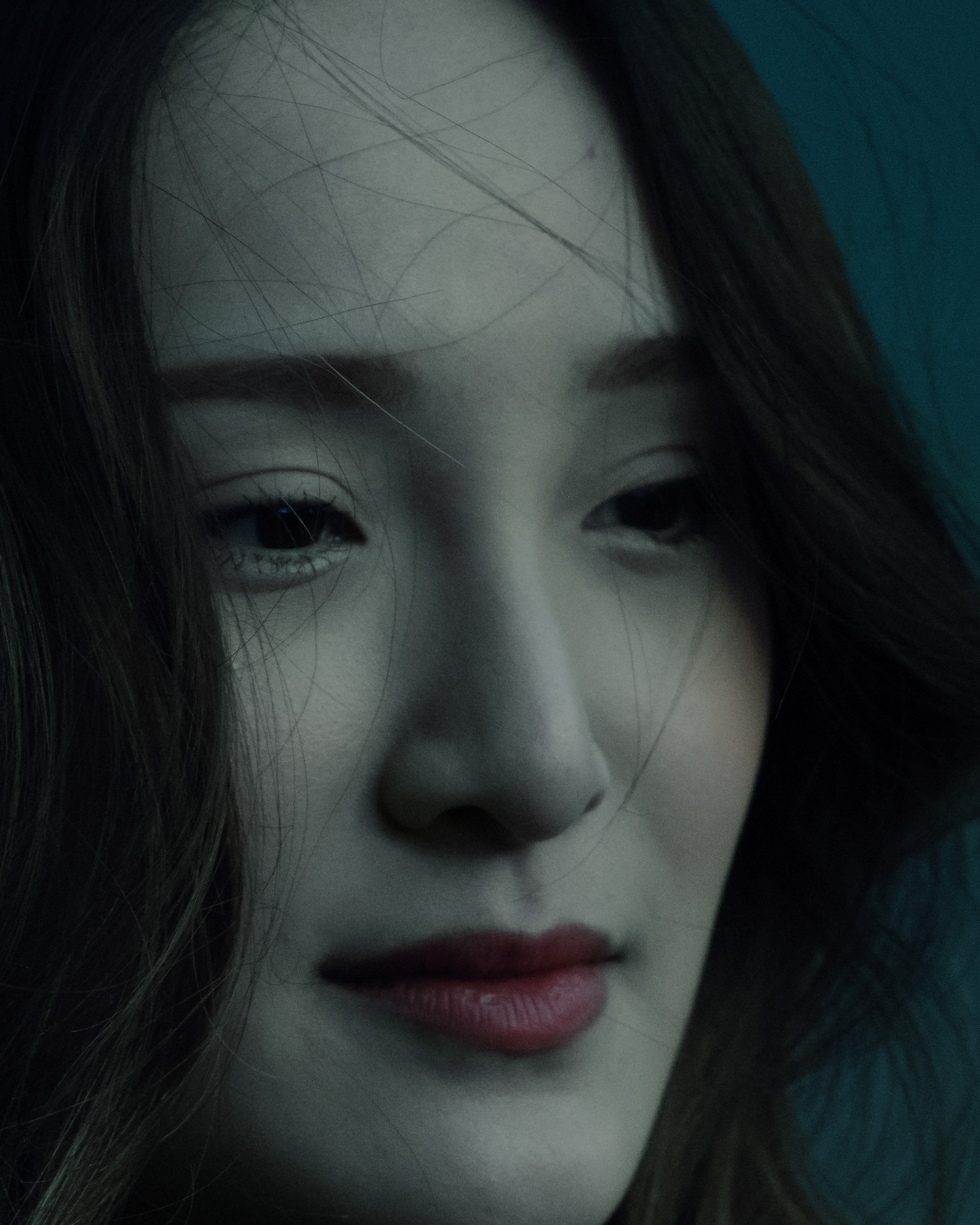 Christopher Anderson - In his newly published photobook “Approximate ...