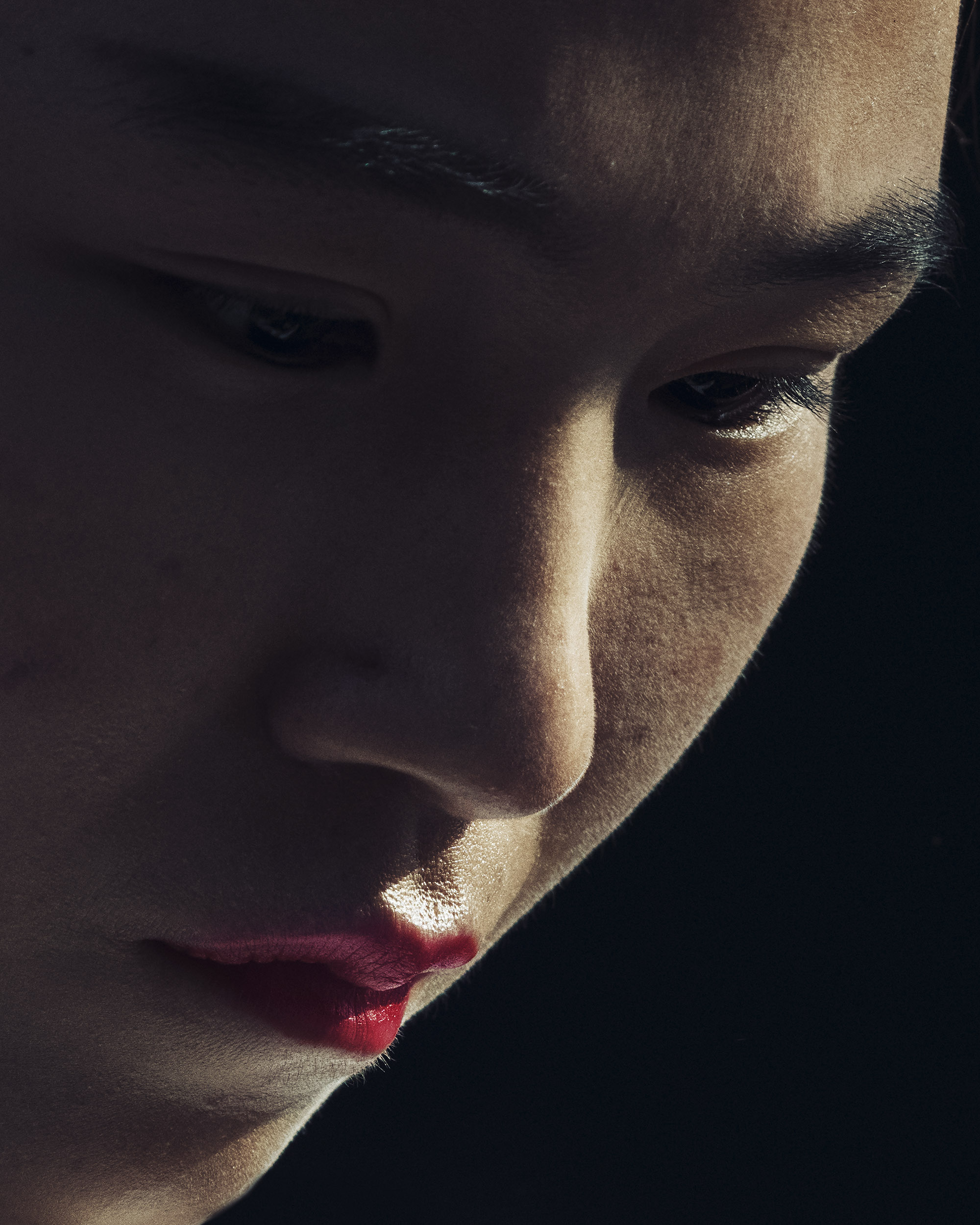 Christopher Anderson - In his newly published photobook “Approximate ...