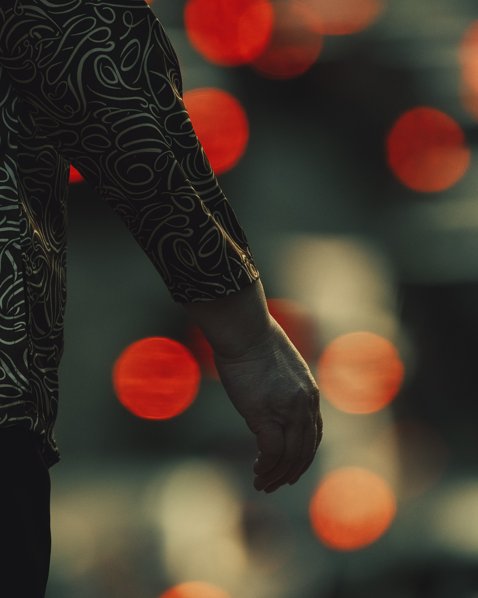 Christopher Anderson - In his newly published photobook “Approximate ...