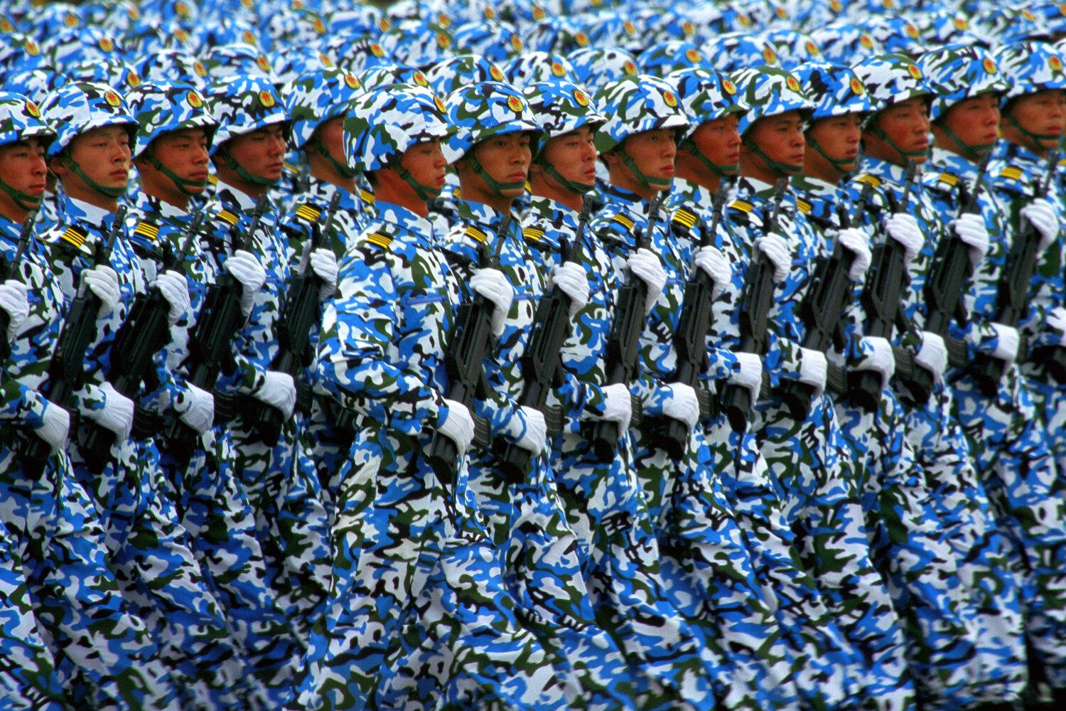 Yann Layma - Privileged observer of China since the mid-1980s, the ...