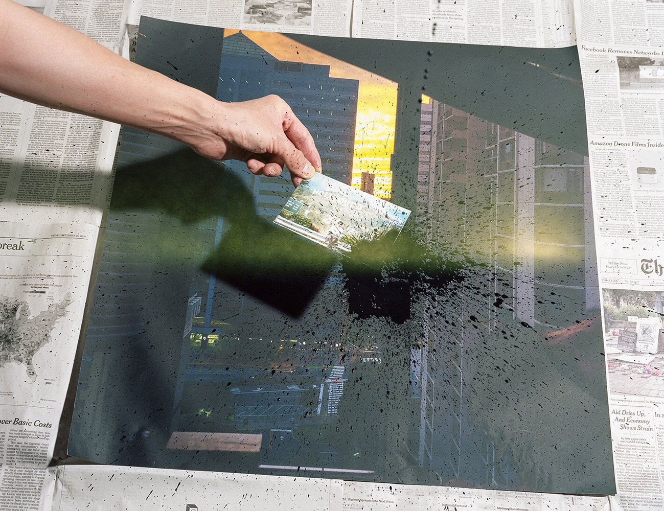 Jiawei Zhao 赵嘉玮