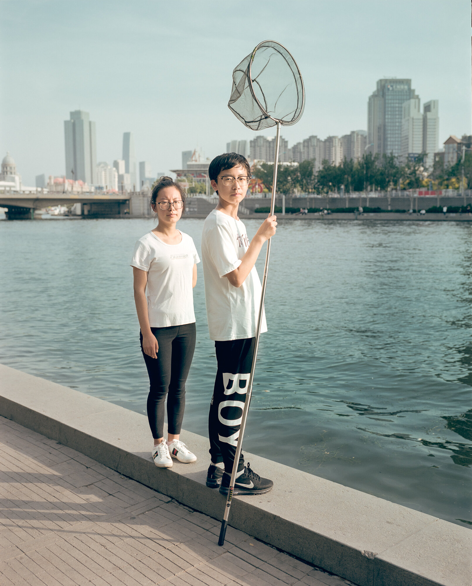 Tianxi Wang 王天羲