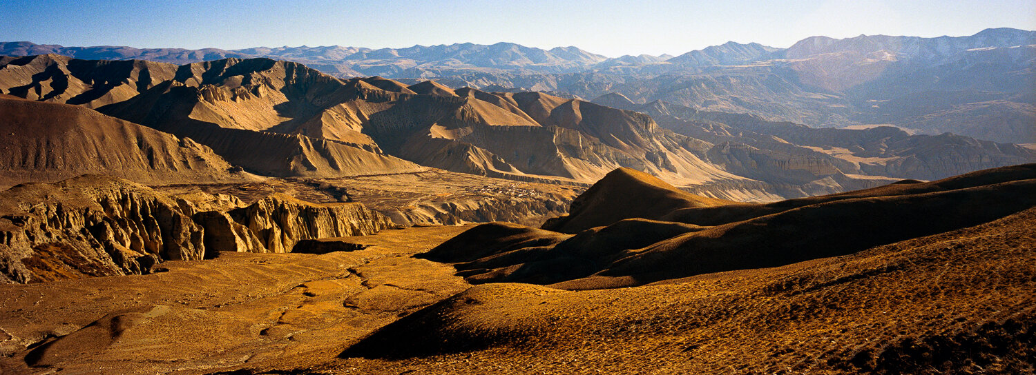 Marc Aziz Ressang - In his series “Set in Stone”, Dutch photographer ...