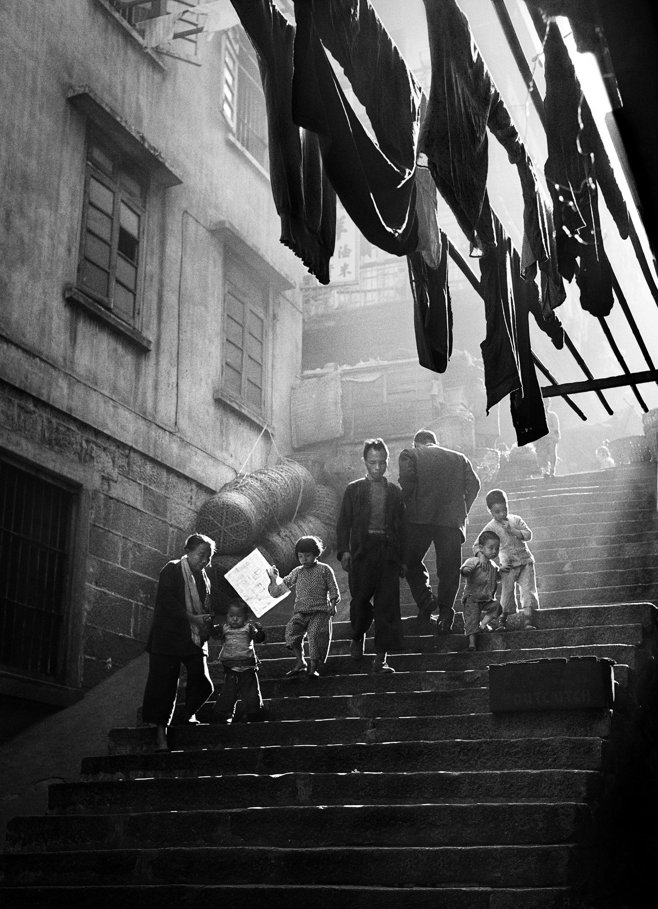 Fan Ho - Photography. My Passion. My Life