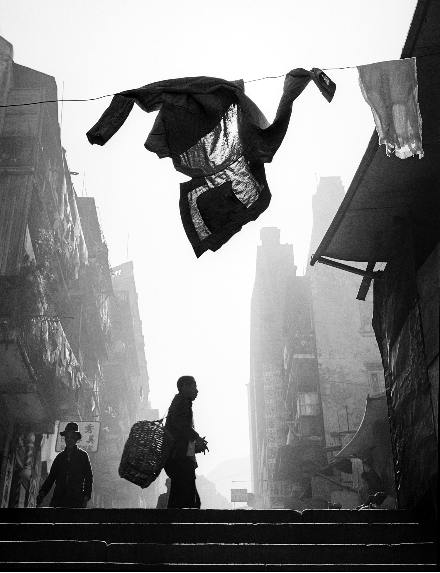 Fan Ho - Photography. My Passion. My Life