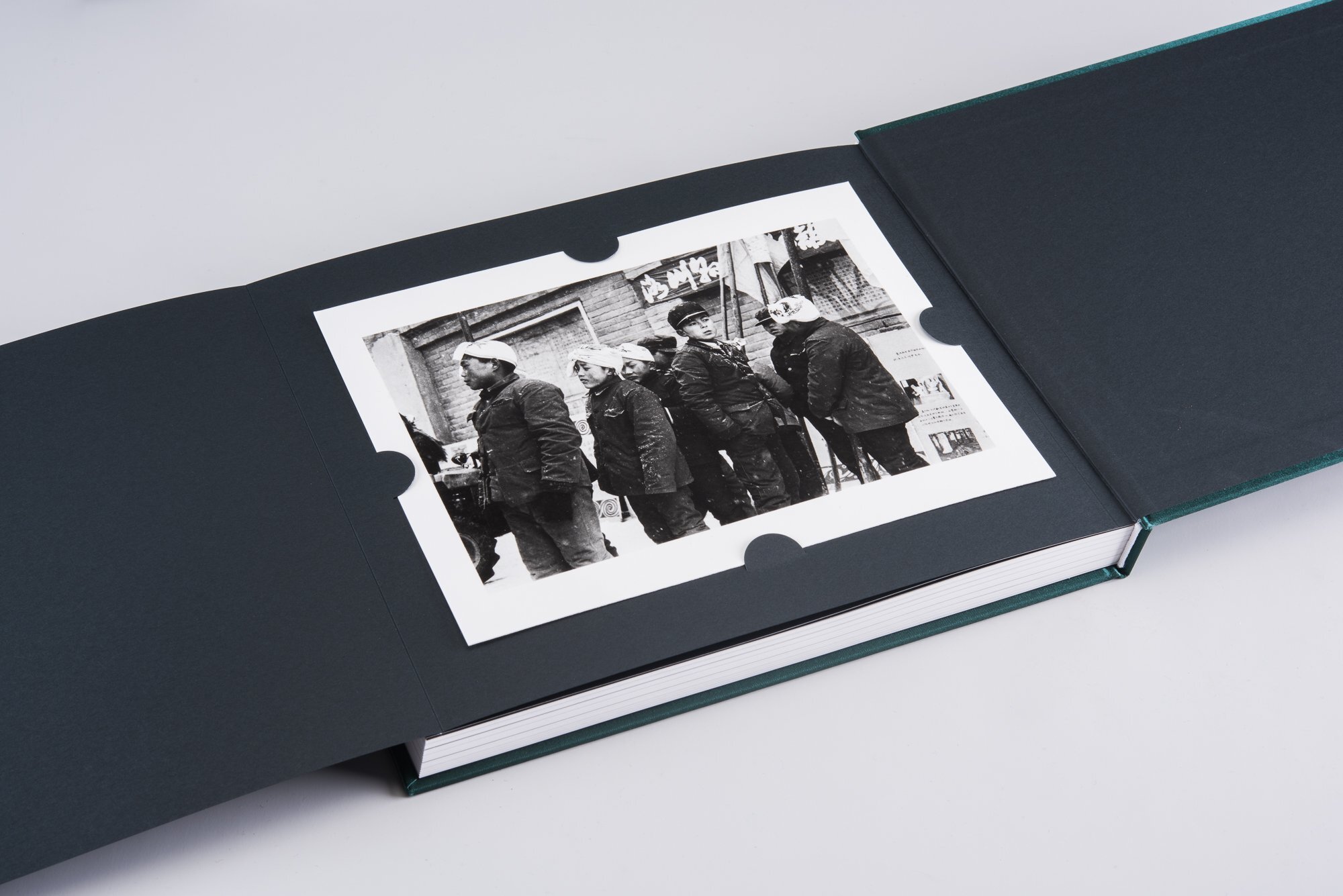 Early Works - Han Lei - Special Edition - Boys