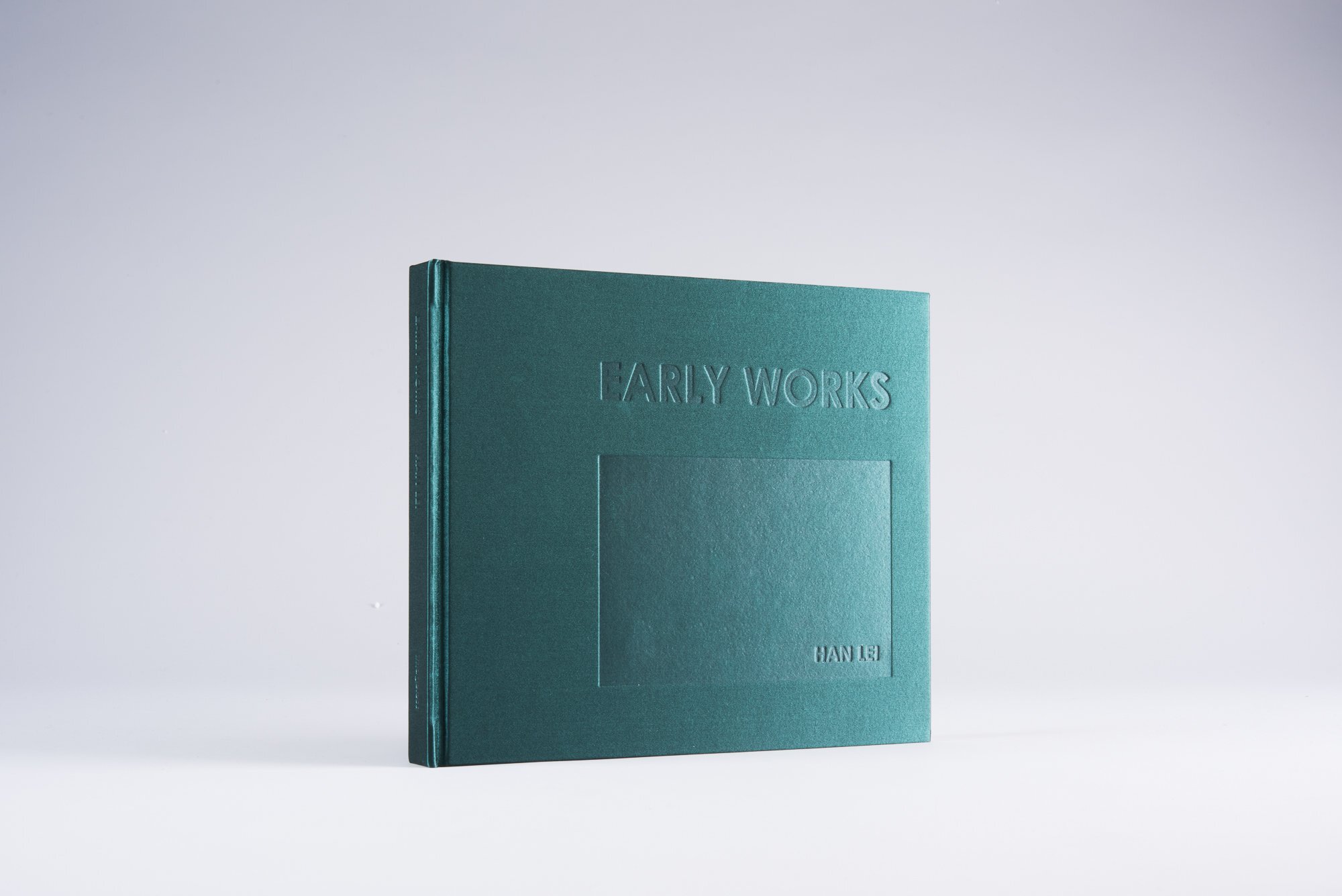 Early Works - Han Lei - Special Edition - Boys