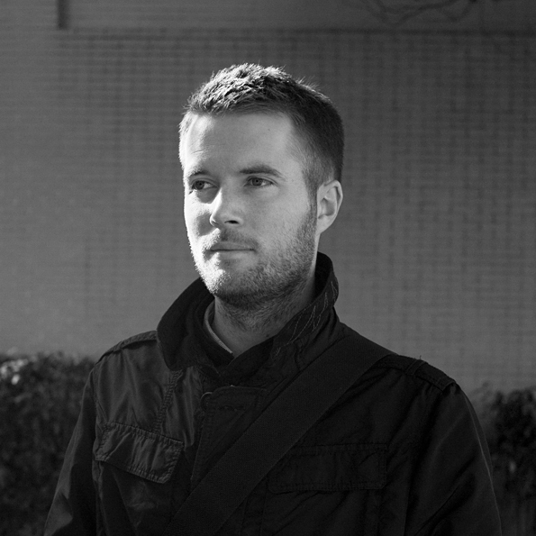 Phillip Reed - The British photographer Phillip Reed examines the ...