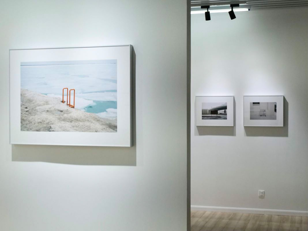 Phillip Reed - Untitled 043 - S