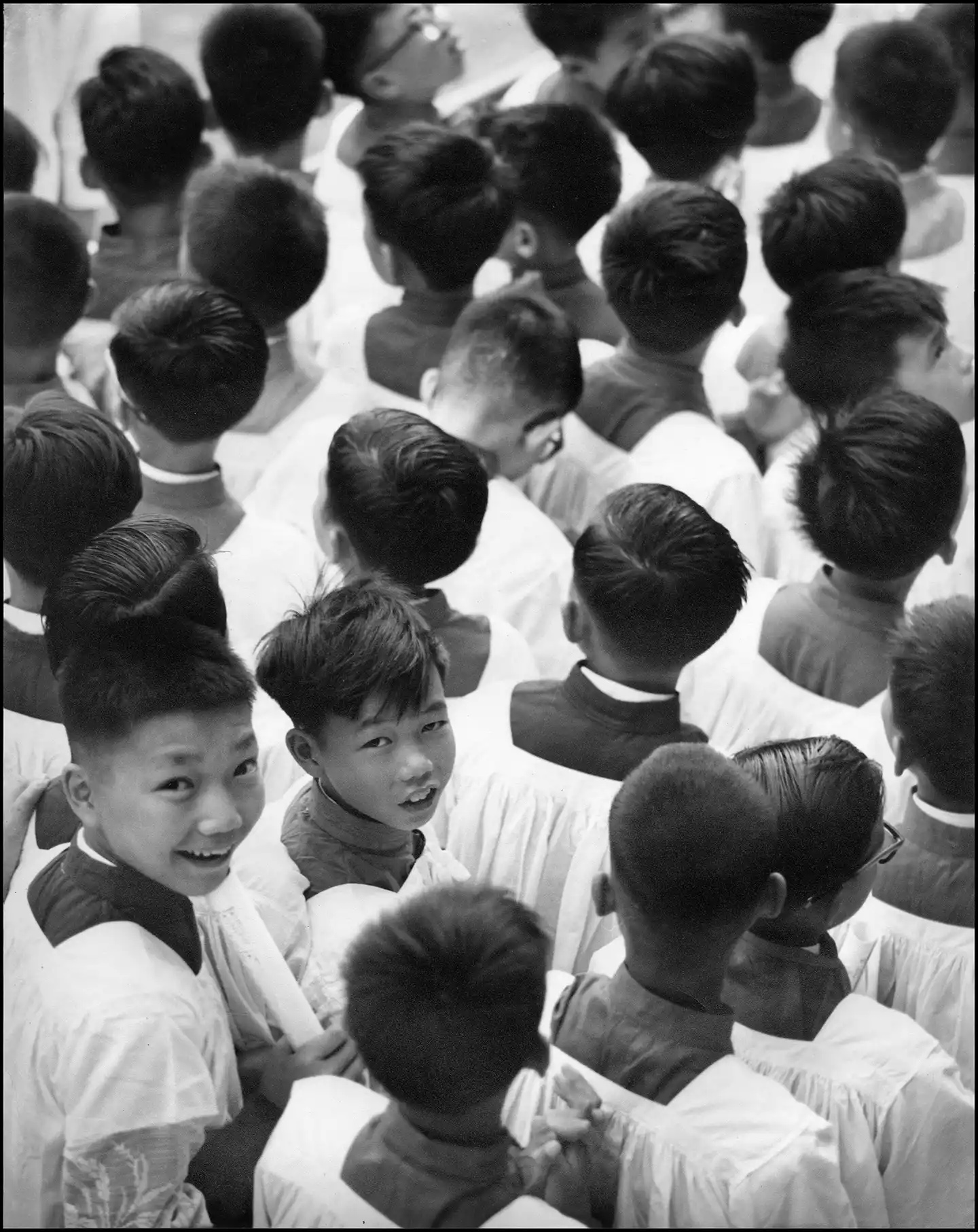Nancy Sheung - Nancy Sheung was a pioneering Hong Kong photographer ...