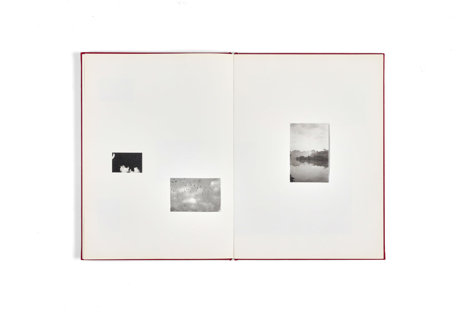 Zhu Mo - BRIGHT, BRIGHT DAY