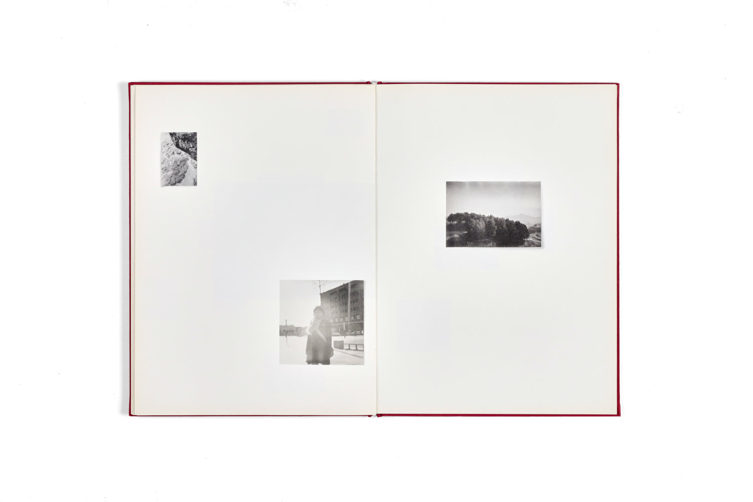 Zhu Mo - BRIGHT, BRIGHT DAY
