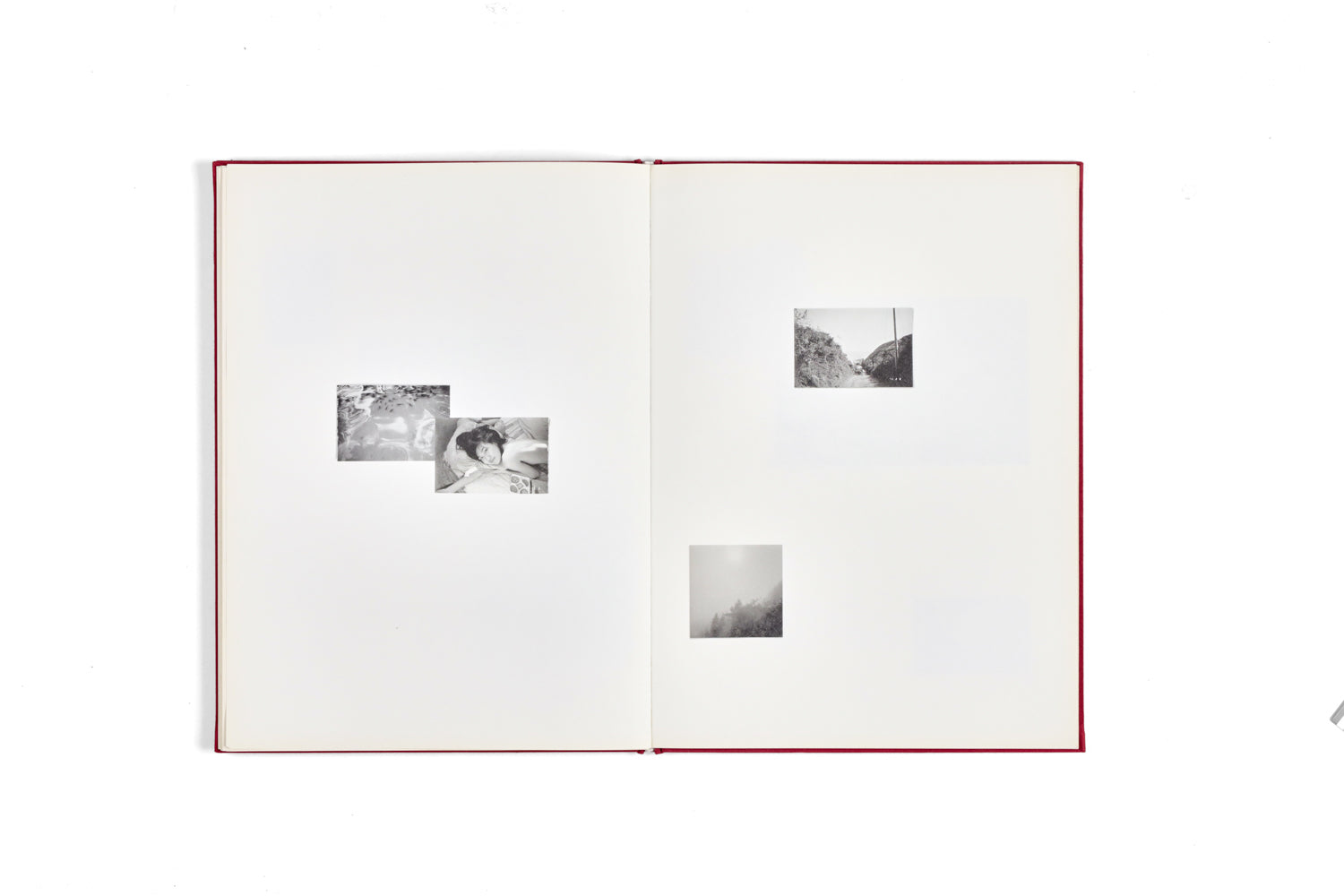 Zhu Mo - BRIGHT, BRIGHT DAY