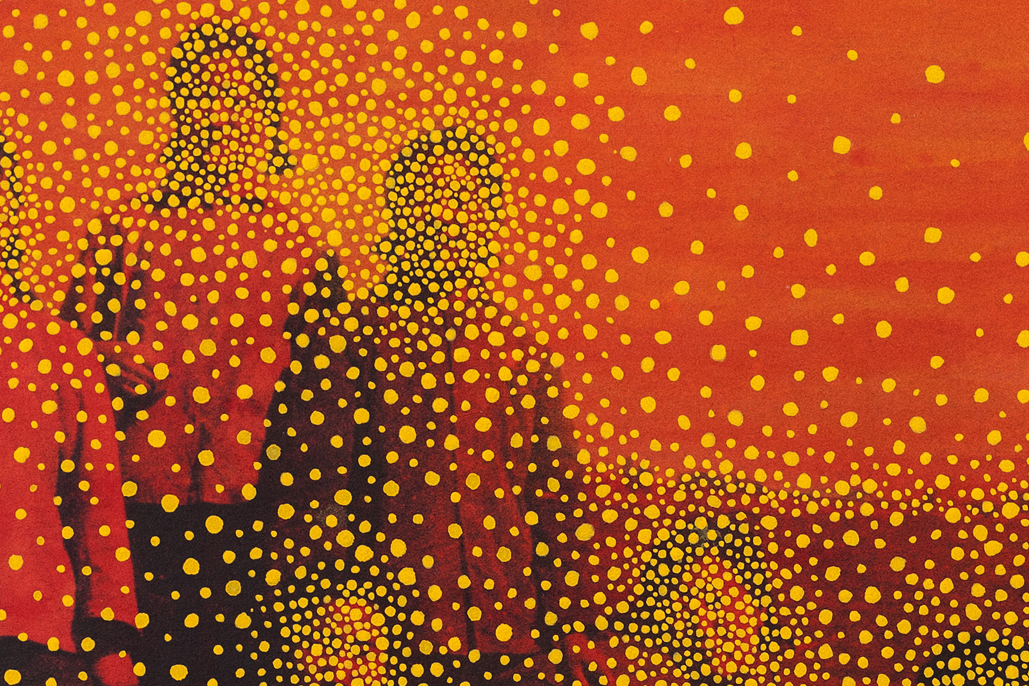 Rachel Liu - Remember Me Like This #2 - Large