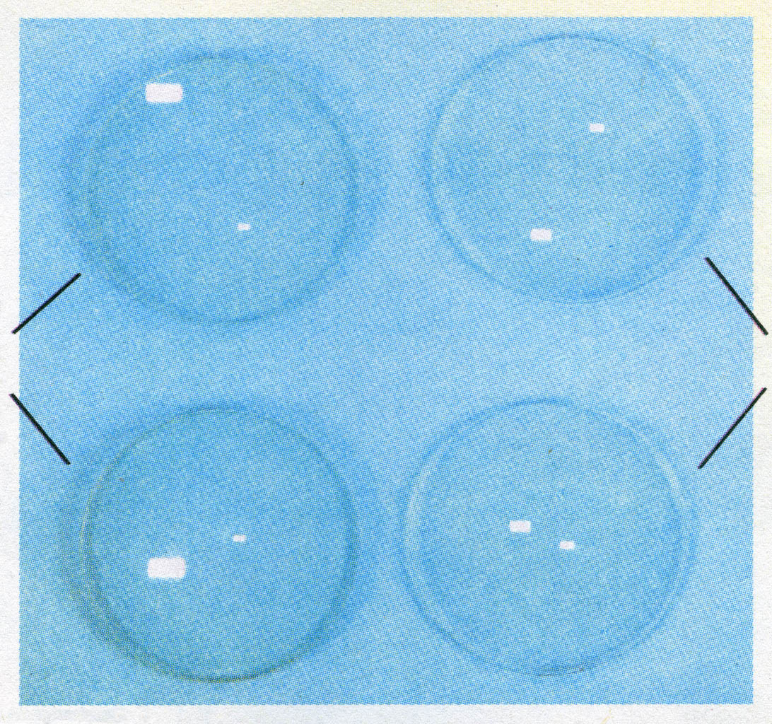 Liu Yue 刘月 - In his series “RegexPIC”, Liu Yue explores three ...