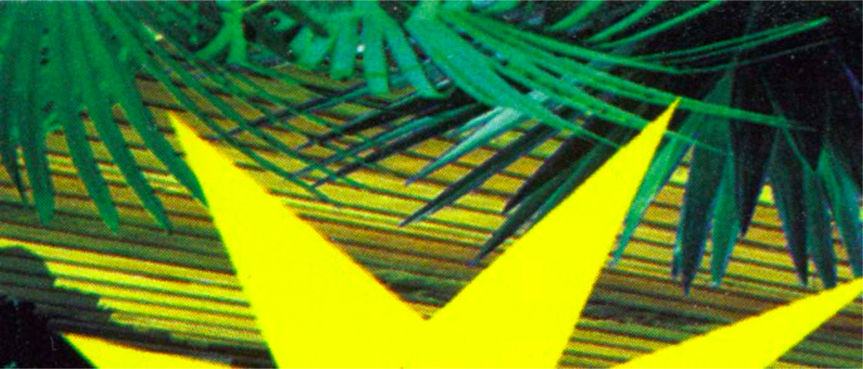 Liu Yue 刘月 - In his series “RegexPIC”, Liu Yue explores three ...