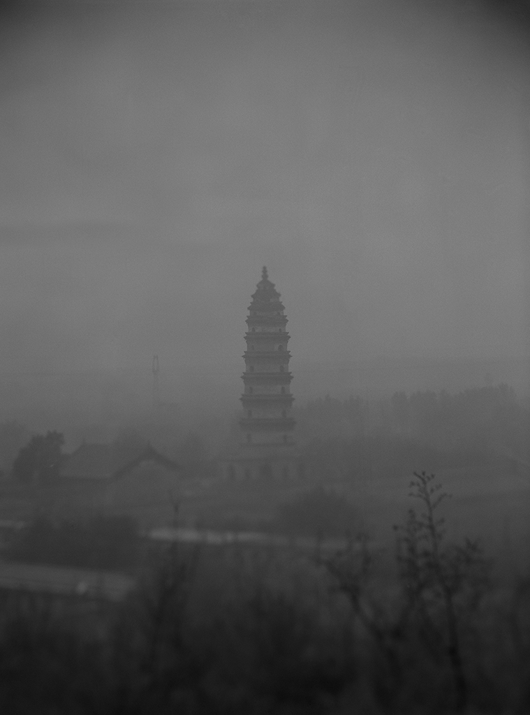 Lin Shu 林舒 - Growing from his interest in mysticism, Lin Shu has been ...