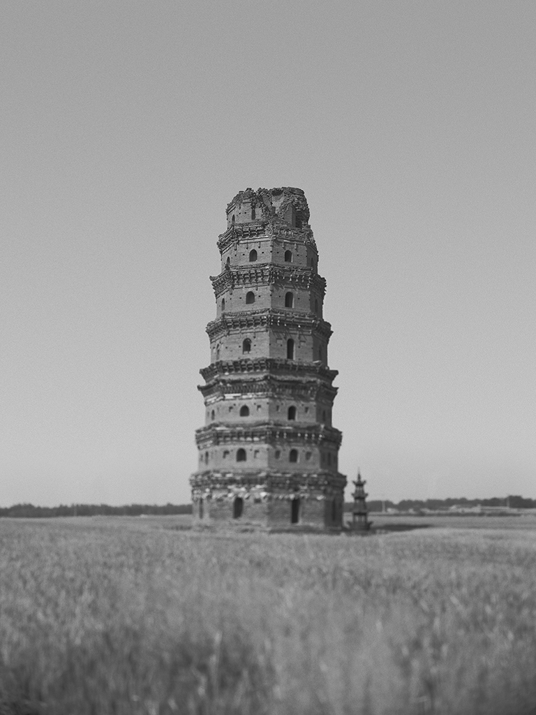 Lin Shu 林舒 - Growing from his interest in mysticism, Lin Shu has been ...