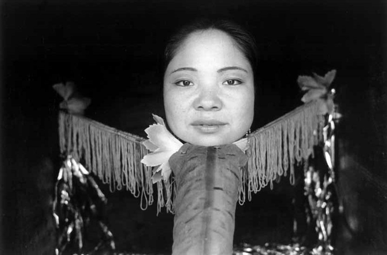 Dancing in the Outskirts of a Small Town by Wang Ningde - In the late ...